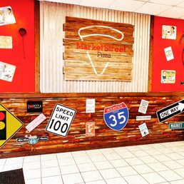 Market Street Pizza Austin, TX 78753 | Discover Full Menu, Reviews ...