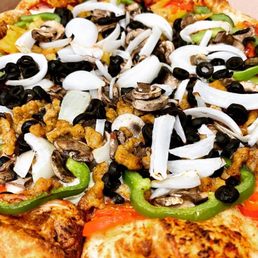 Market Street Pizza Austin, TX 78753 | Discover Full Menu, Reviews ...