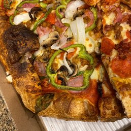 Market Street Pizza Austin, TX 78753 | Discover Full Menu, Reviews ...