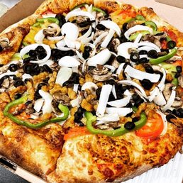 Market Street Pizza Austin, TX 78753 | Discover Full Menu, Reviews ...